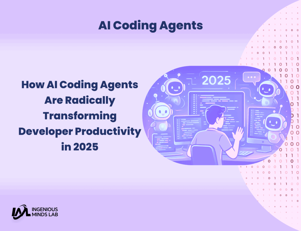 How AI Coding Agents Are Radically Transforming Developer Productivity in 2025